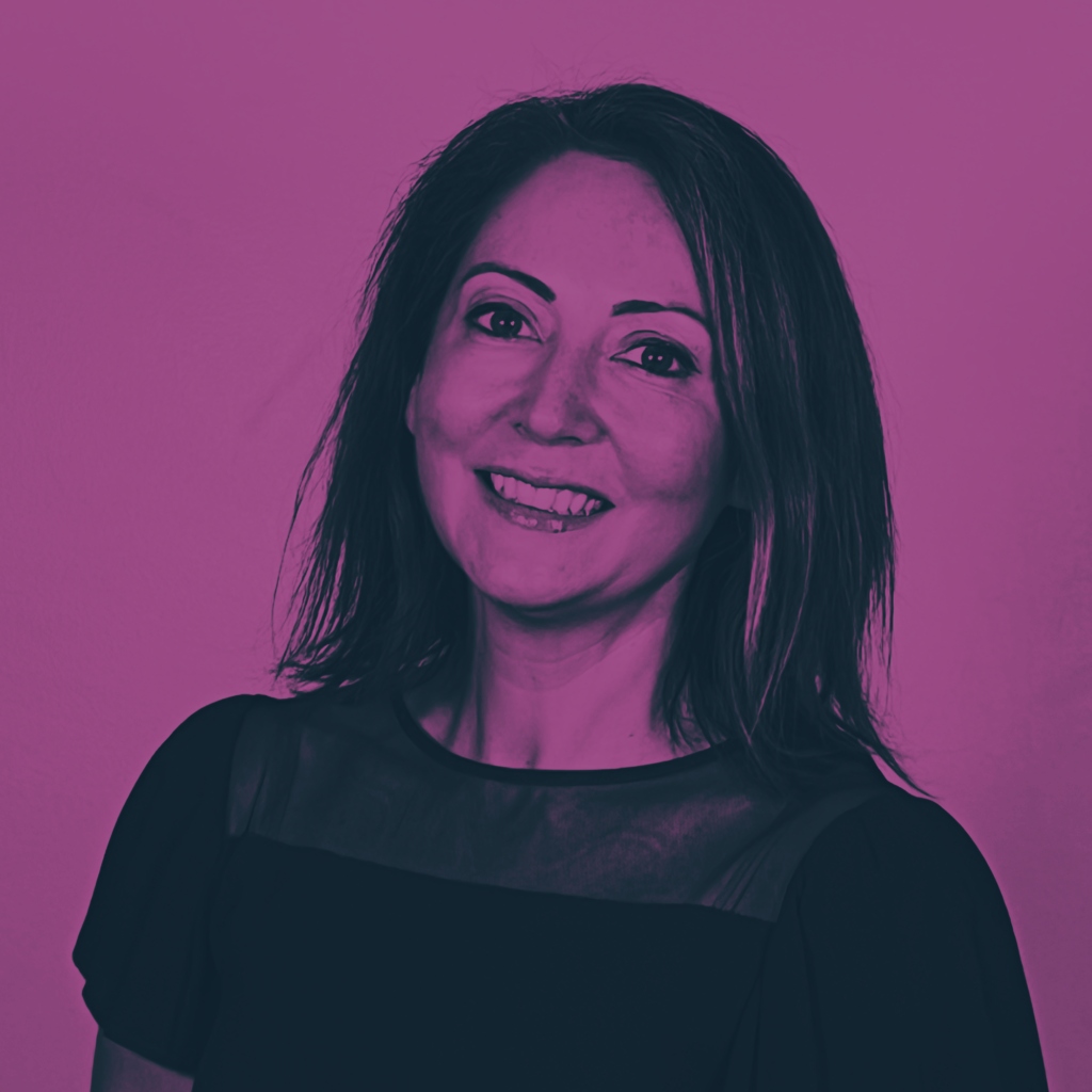 Our Team - Butterfly