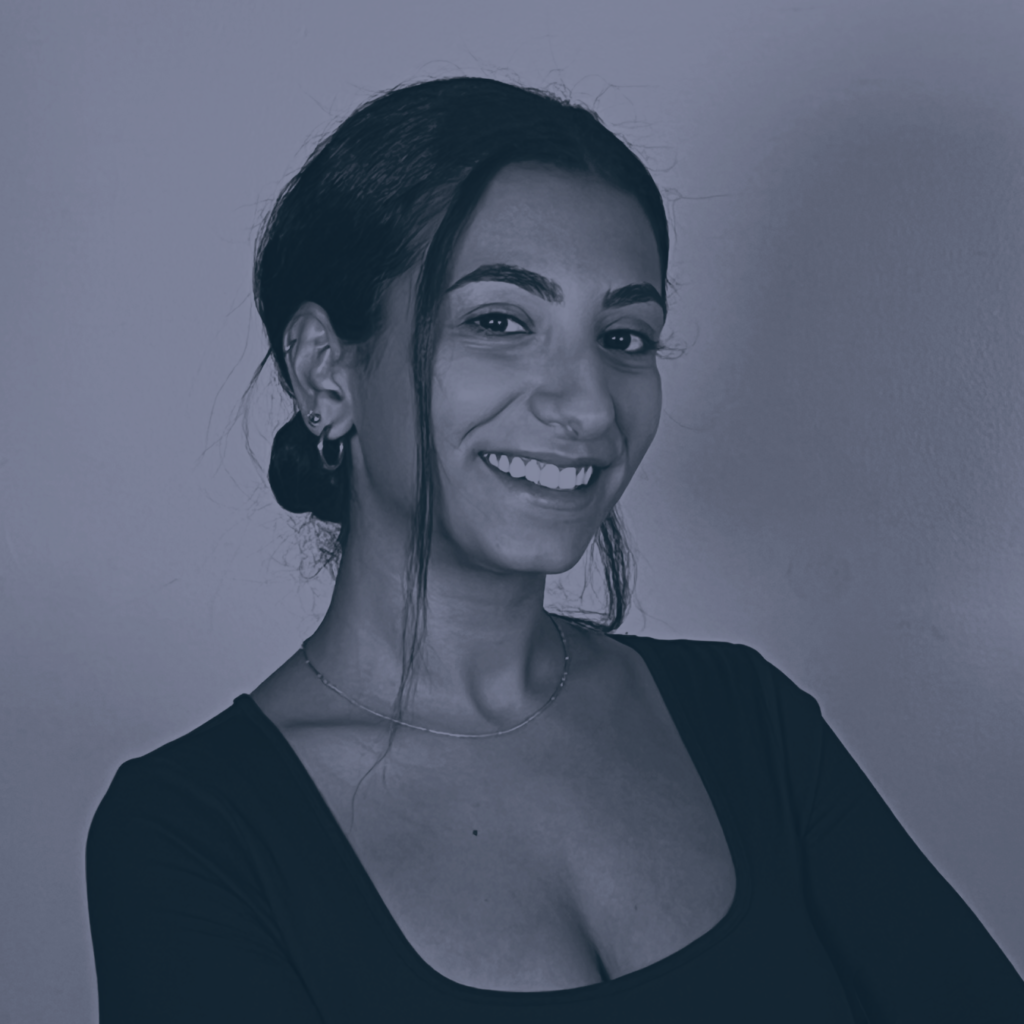 Our Team - Butterfly