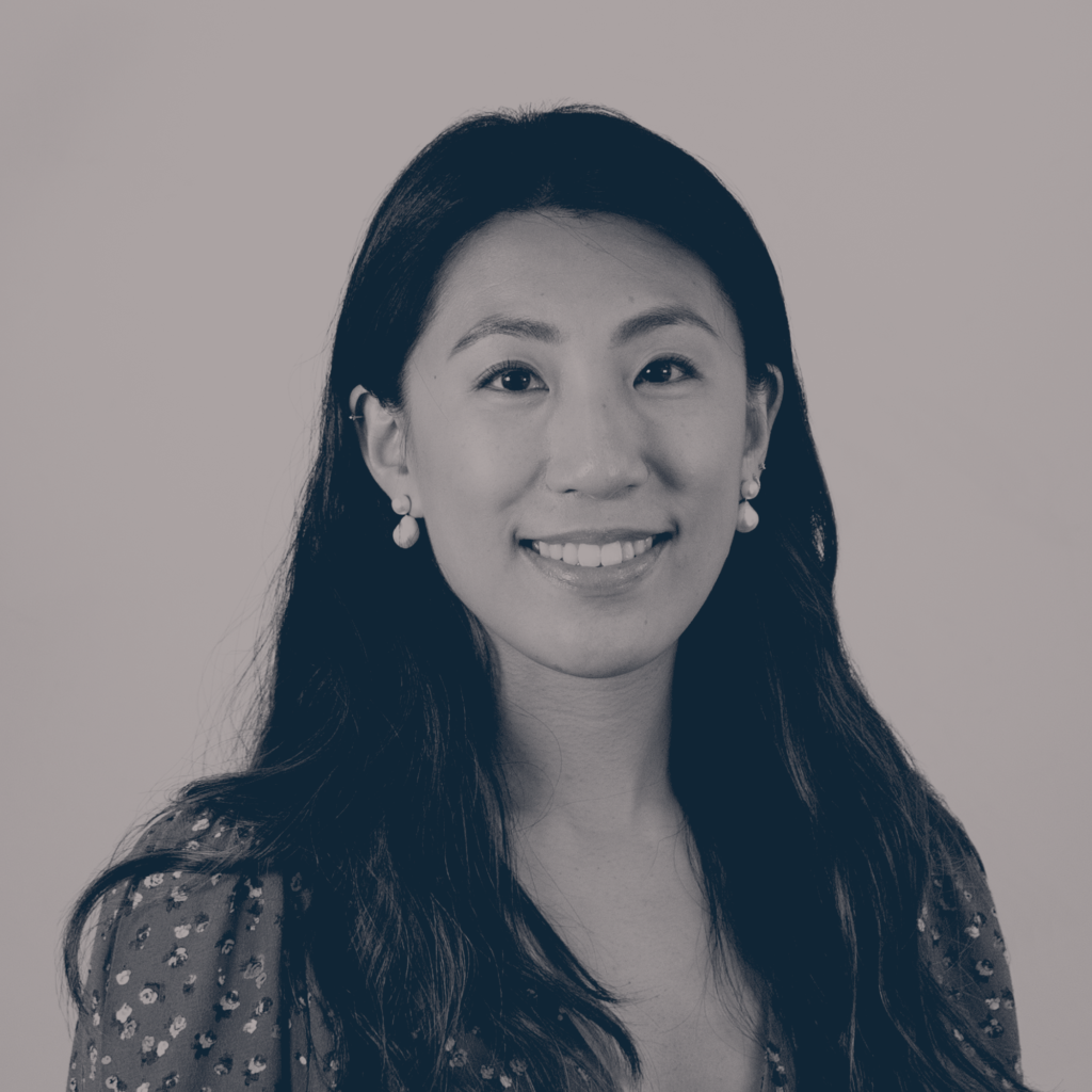 Our Team - Butterfly